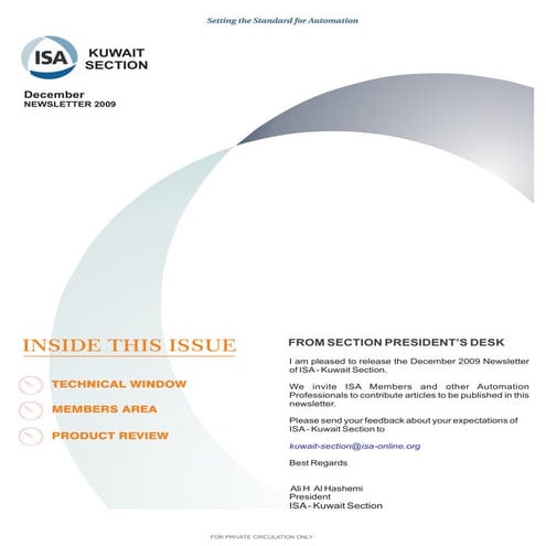 Understanding Safety Level Integrity Levels Sil