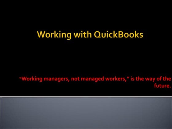 Body Shop Process Overview | PPT