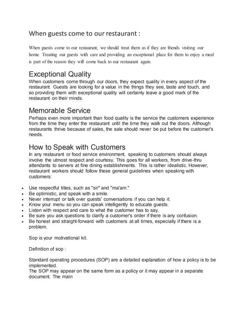 Front office Etiquettes | PPT