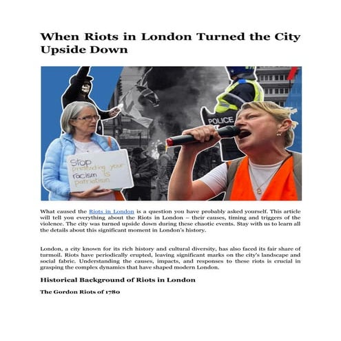 When Riots in London Turned the City Upside Down.pdf