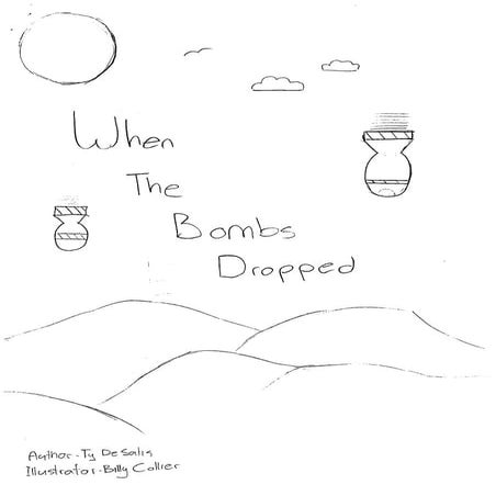 When the bombs dropped | PDF