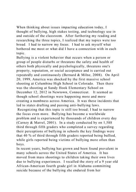 Social studies SBA | DOCX | Secondary Education | Education