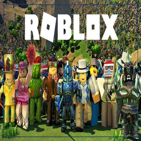 when was roblox made.pptx