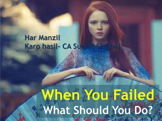 Facing failures.pptx