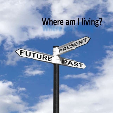 Where Am I Living? | PPT