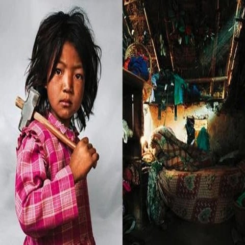 Where Children Sleep...Photographer James Mollison | PPS