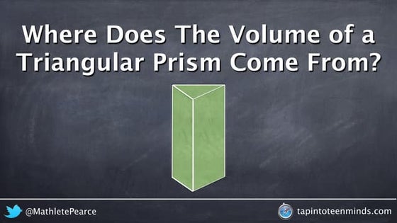 Volume of cylinders | PPTX | Physics | Science