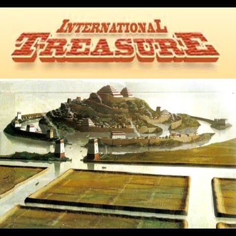 Where is atlantis by aaron w. stubblefield (jpg presentation) | PPT