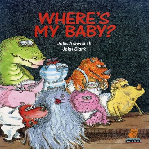 Where's my baby? | PPT