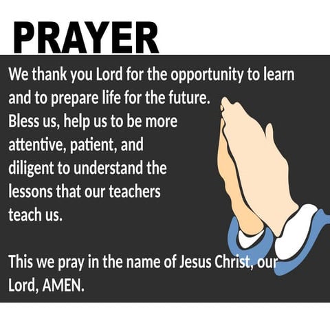 WHERE'S THE PATIS_CO3.pptx This is a short story in English 7. | PPTX