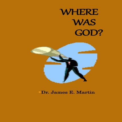 Where was god | PPTX