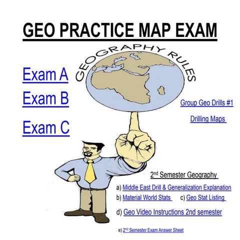Geo 09 Ultimate Maps | PPT | Africa Travel | Travel Locations