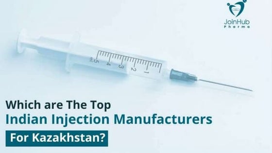 Pharma Manufacturing Companies in Coimbatore | PPT