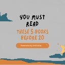 Which book you should Read before 20 | PPT