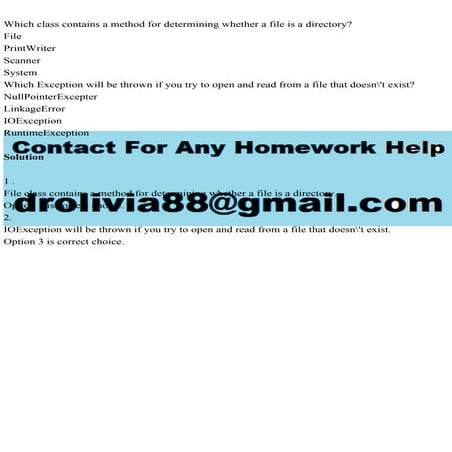 Which Class Contains A Method For Determining Whether A File Is A Dipdf