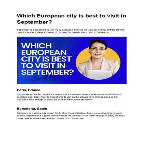 Traveling to Germany in November：What You Need to Know.docx