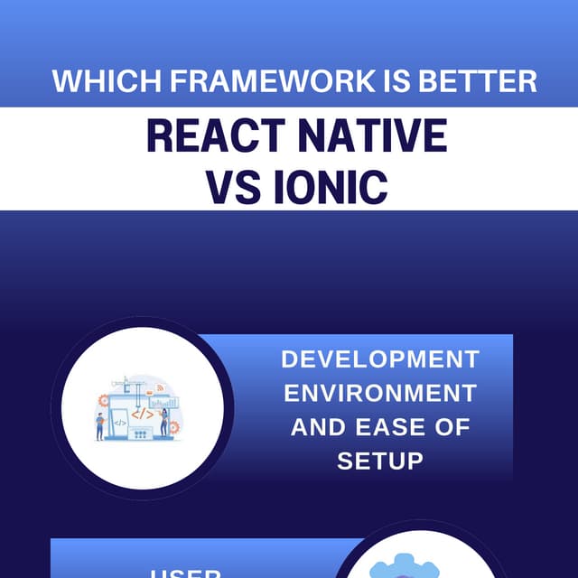 Which Framework is Better – React Native or Ionic.pdf