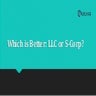 Convert Your C Corp to LLC. How to and Why? | PDF