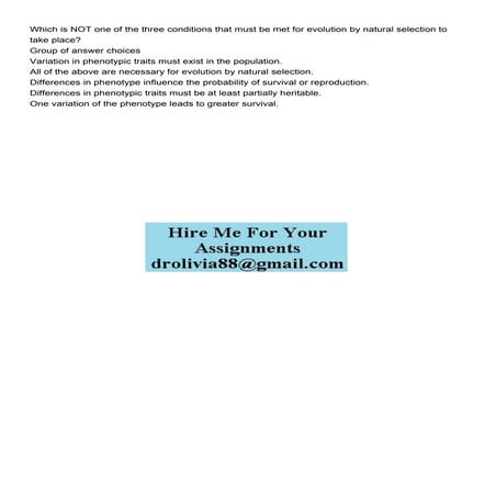 Which is NOT one of the three conditions that must be met fo.pdf