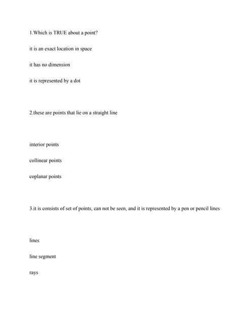 Polygons.pptx GRADE 5 MATHEMATICS - 3RD QUARTER | PPT