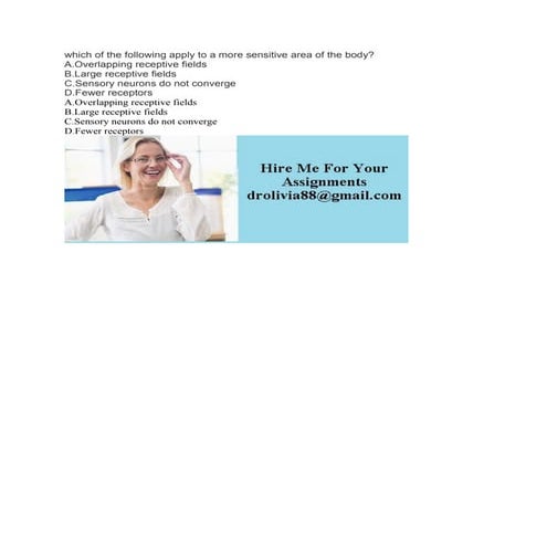 which of the following apply to a more sensitive area of the body-A-Ov.pdf