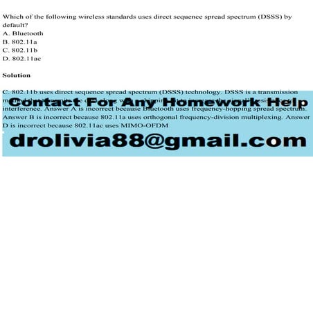 Company management has asked that you compare the OSSTMM and the PTE.pdf