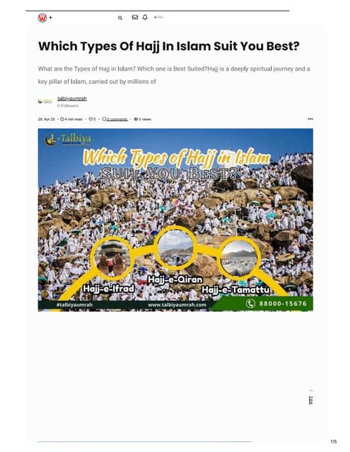 Al Aqsa Masjid | Why is It So Important in Islam? | PDF