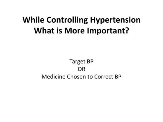 Hypertension Basics _Patient education_2024.pptx