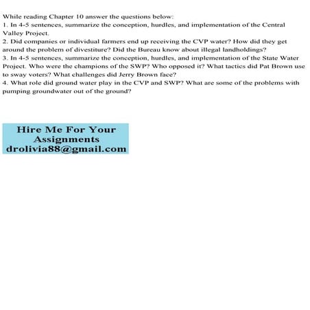 While reading Chapter 10 answer the questions below1. In 4-5 sent.pdf