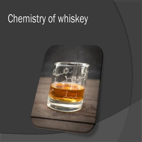 Whiskey | PPT