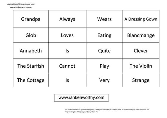 Whispering Sand Hat | PDF