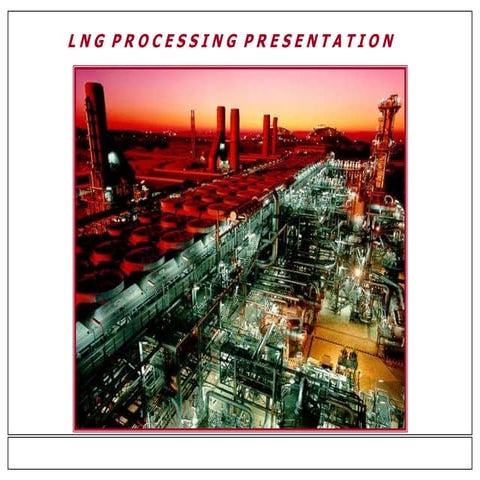 White - LNG Processing Presentation.ppt