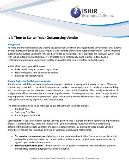 Modelling Advance Payments & Retentions In Construction Contracts | PPT