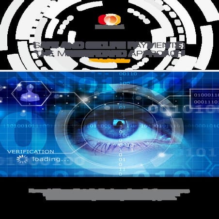 White paper-safe-secure-payments-master card-approach-usa | PDF