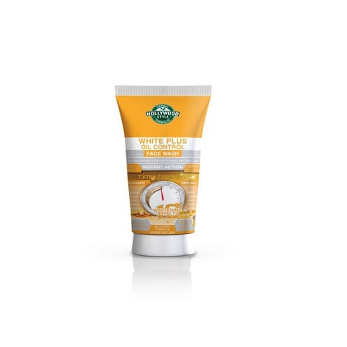 White plus-oil-control-face-wash | ODT