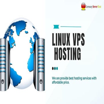 Buy Best Linux VPS Hosting Plan In 2023 | PPTX | Web Hosting | Internet