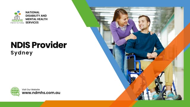 How NDIS Providers Support Mental Health.pptx