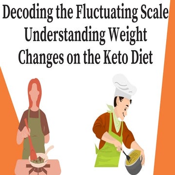 "Decoding the Fluctuating Scale: Understanding Weight Changes on the ...