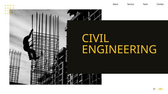 Company Brochure | PDF | Civil Engineering Industry | Industries
