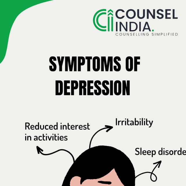 Understanding Depression: Common Signs to Look Out for | PDF