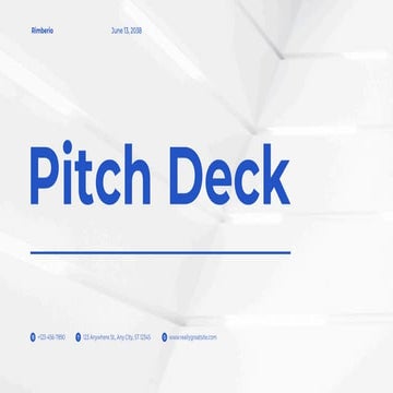 White Blue Simple Business Pitch Deck Presentation.pdf