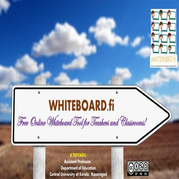 Whiteboard.fi - Thiyagu | PPT