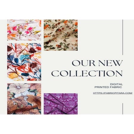 New Collection Of Fabric Pitara in Print | PDF