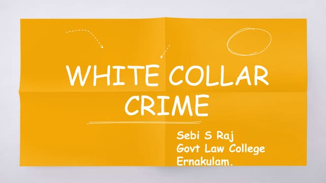Schools of criminology : pre classical, classical, neo classical ...