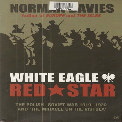 White eagle, red star | PDF