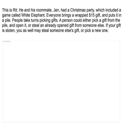 White elephant2 | PPT