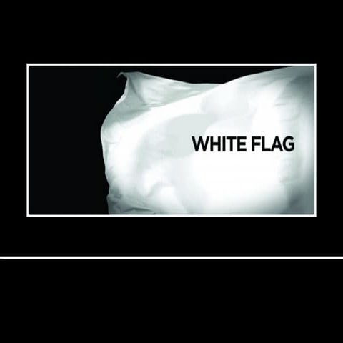White Flag | PPT