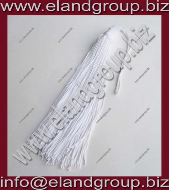 Graduation cap tassel | PDF