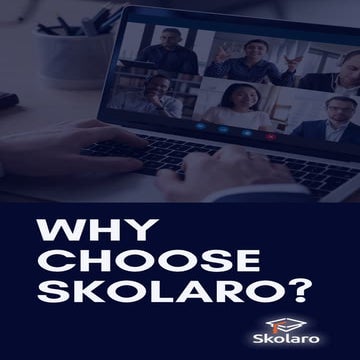 Skolaro School ERP | PDF
