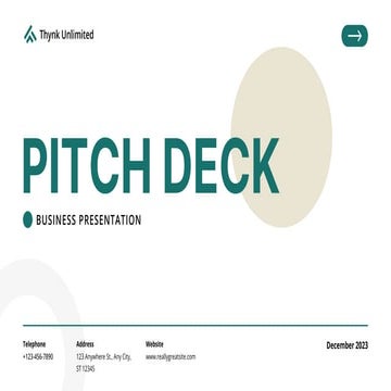 White Green Simple and Professional Business Pitch Deck Presentation.pdf